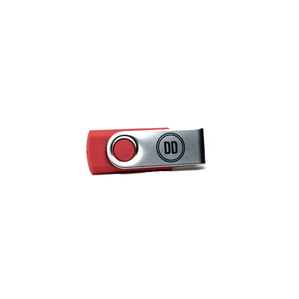 USB Flash Drive – Ghost Gunner 3 Software - Official Ghost Guns Shop