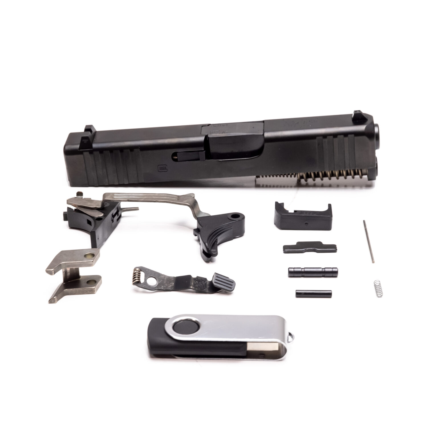 Shop Ghost Gun Kits - Official Ghost Guns Shop