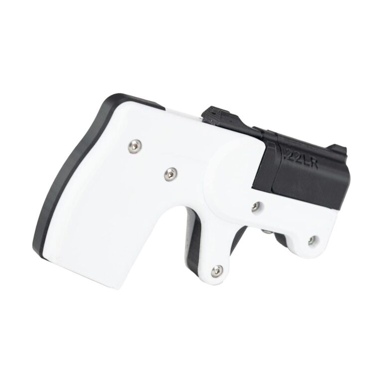 Harlot Parts Kit - Official Ghost Guns Shop