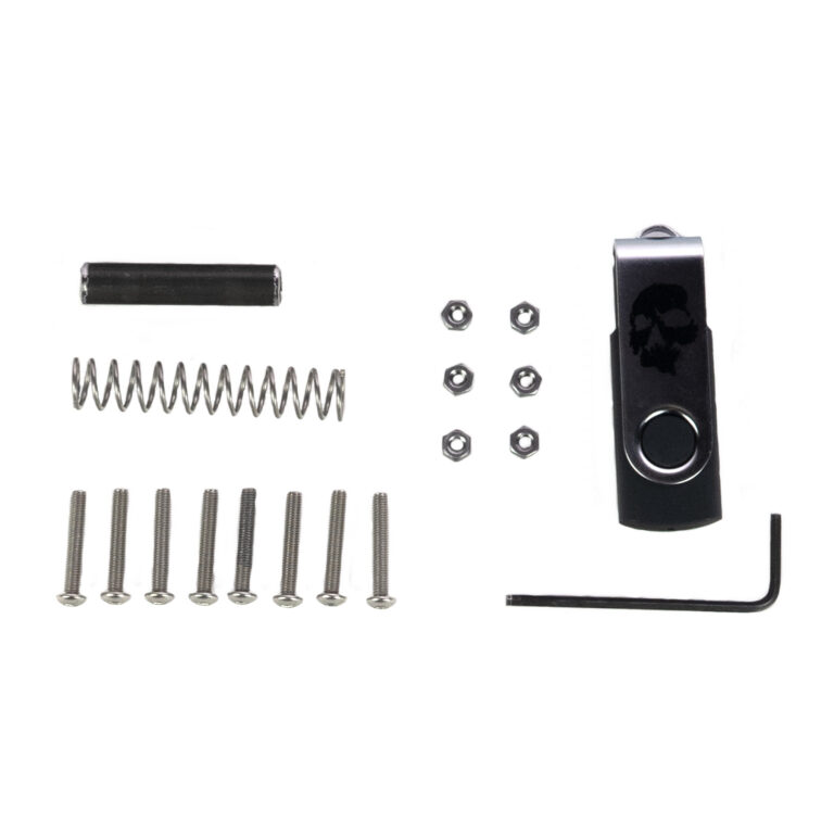 Harlot Parts Kit - Official Ghost Guns Shop