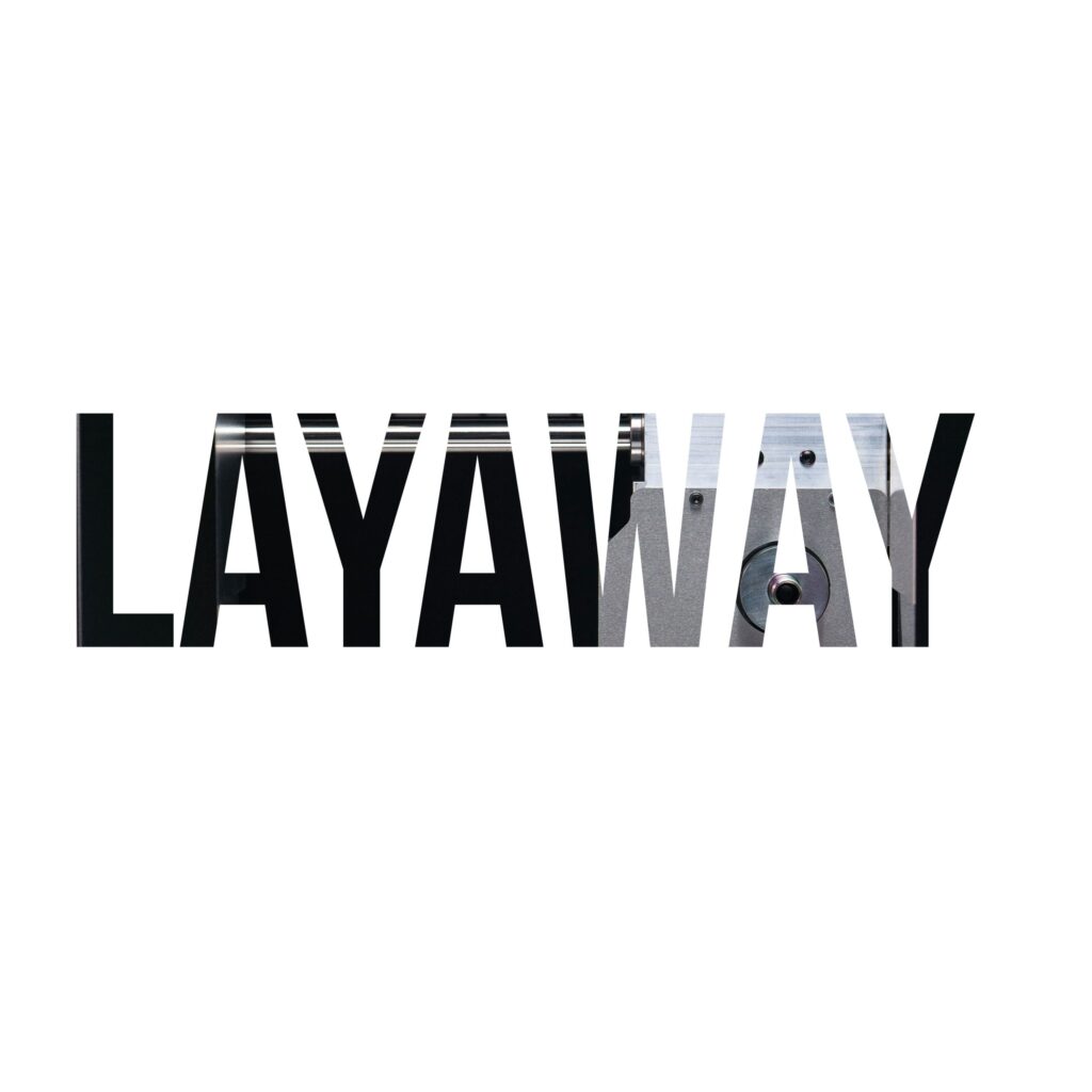 GG3 Layaway Payment - Official Ghost Guns Shop