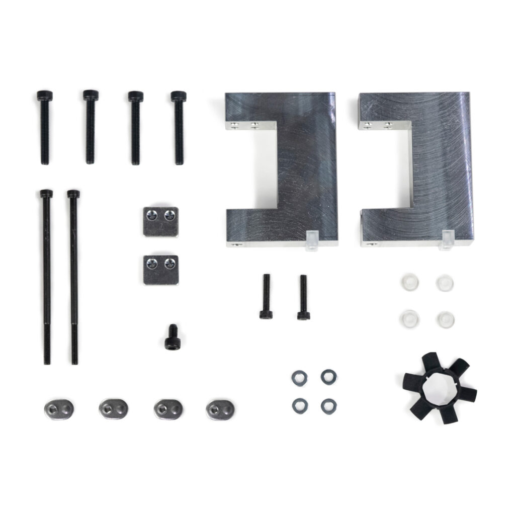 Universal Clamps - Official Ghost Guns Shop