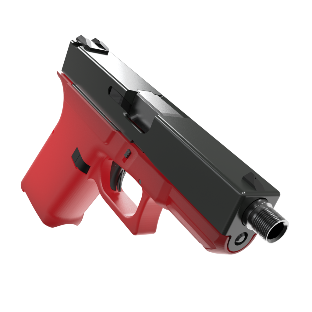 Shop Ghost Gun Kits - Official Ghost Guns Shop