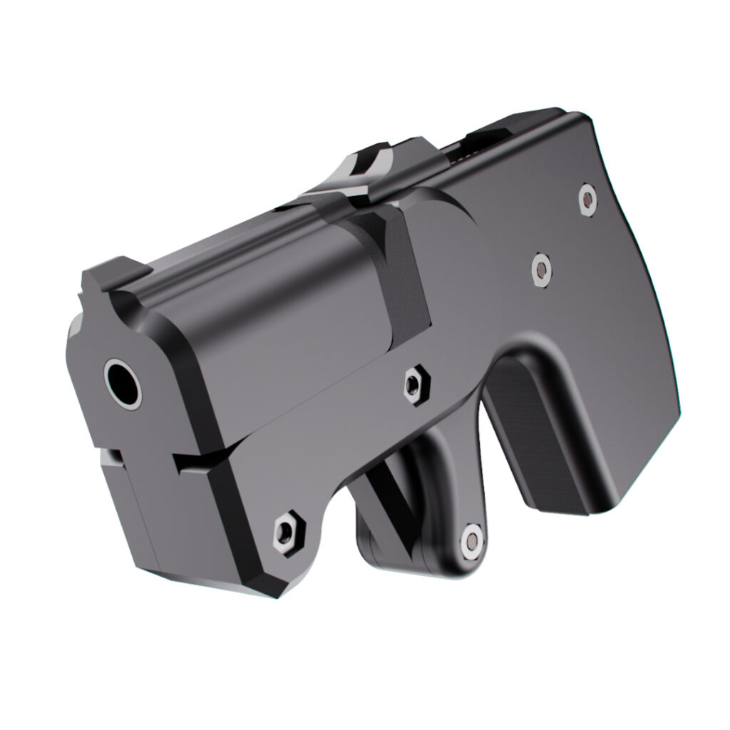 Harlot Parts Kit - Official Ghost Guns Shop