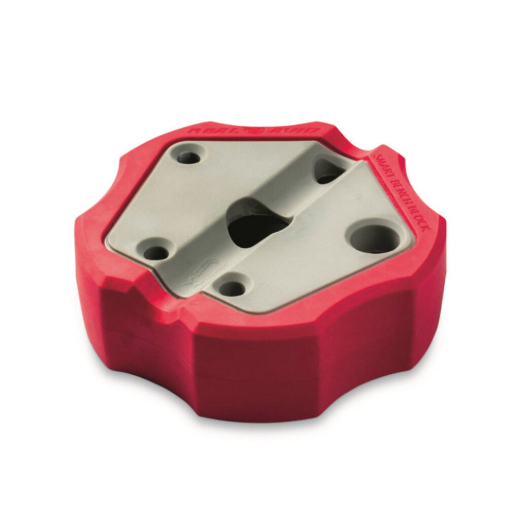 SMART BENCH BLOCK - Official Ghost Guns Shop